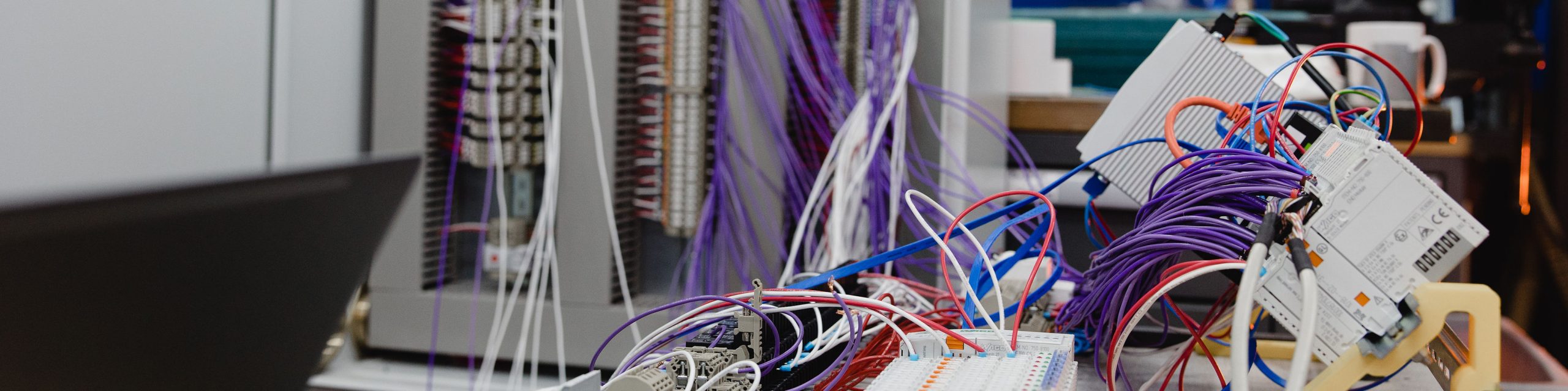 Control Panel & Software Solutions | The SeaKing Group