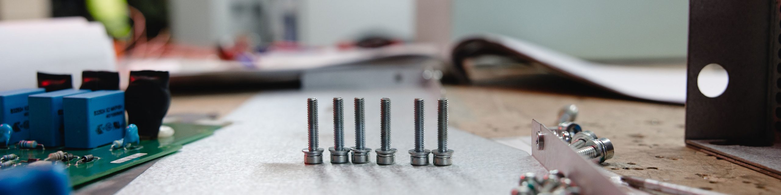 Marine Electrical Repair | The SeaKing Group