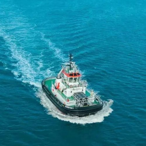 Our Story | The SeaKing Group