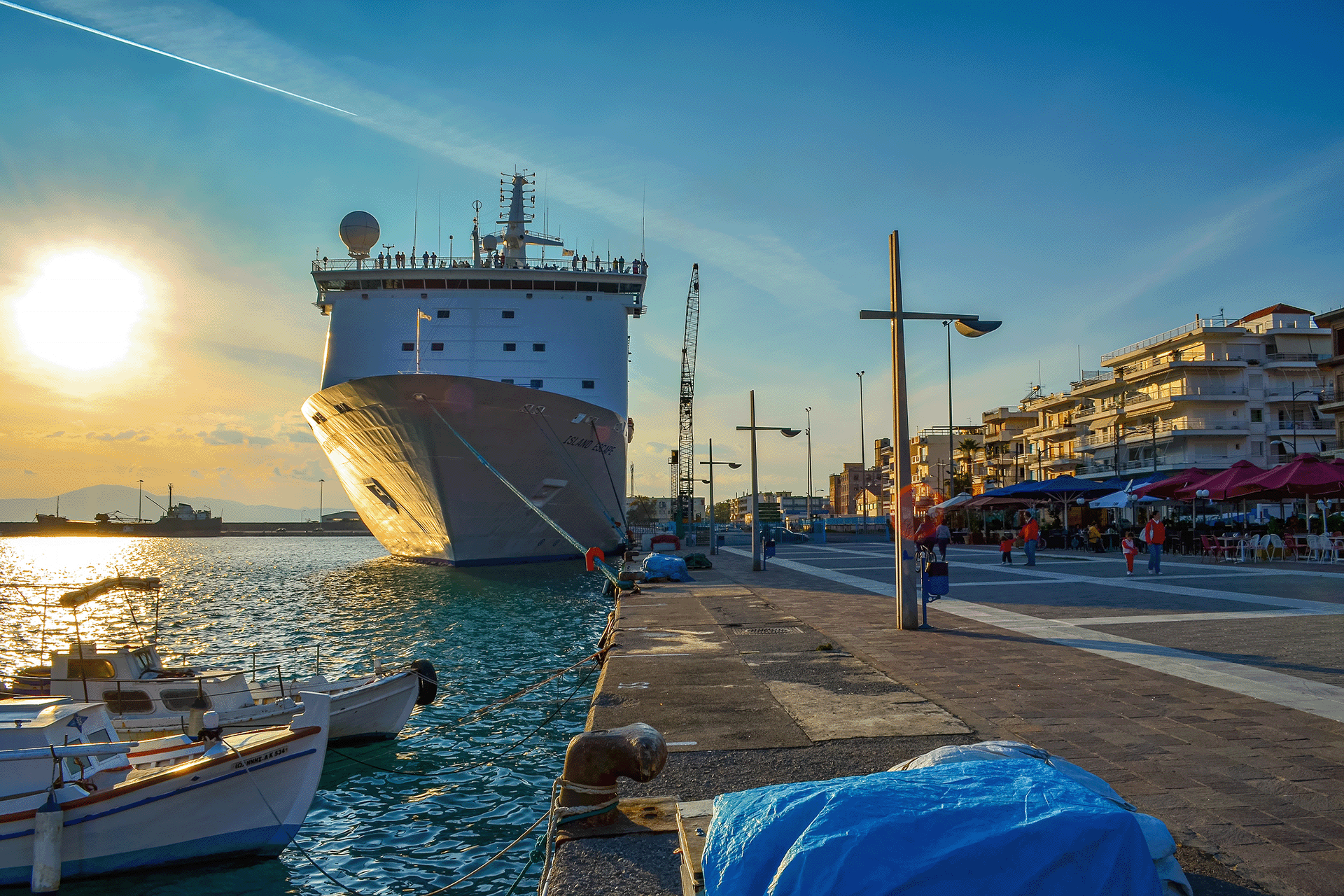 Projects | The SeaKing Group