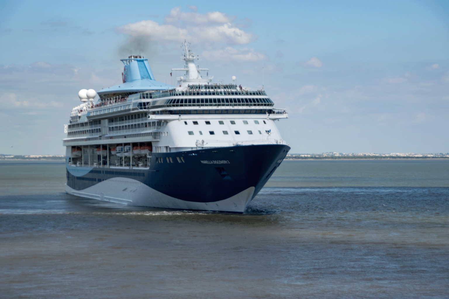 Marella Explorer2 | The SeaKing Group