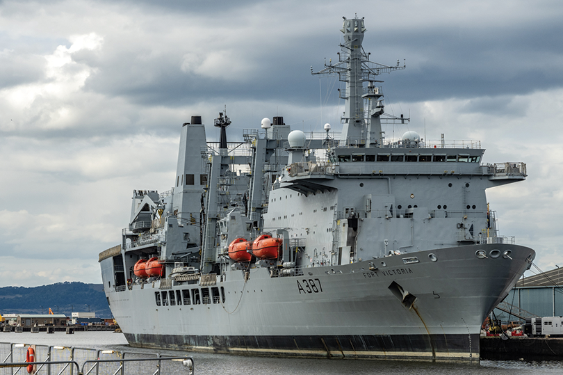 News | The SeaKing Group