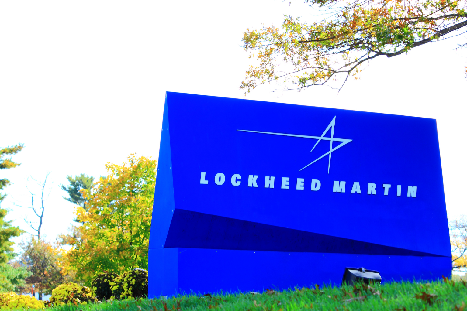 Lockheed Martin - The SeaKing Group