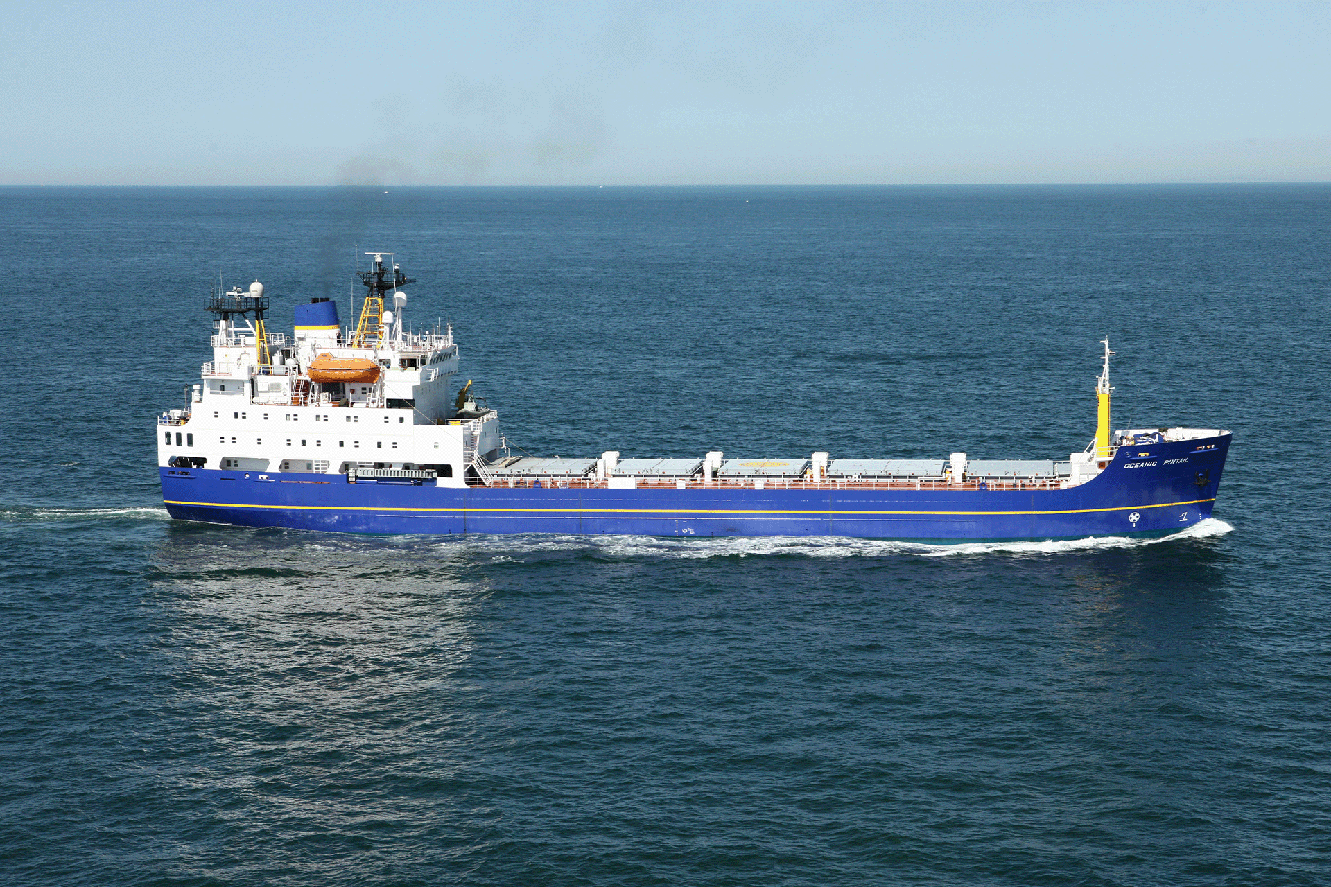 The SeaKing Group | Marine & Industrial Electrical Engineering