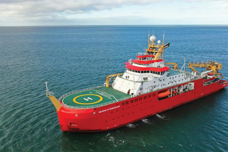 Control Panel & Software Solutions | The SeaKing Group