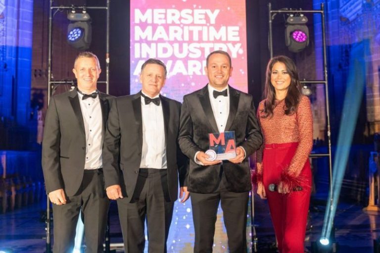 Mersey Maritime Industry Awards 2025