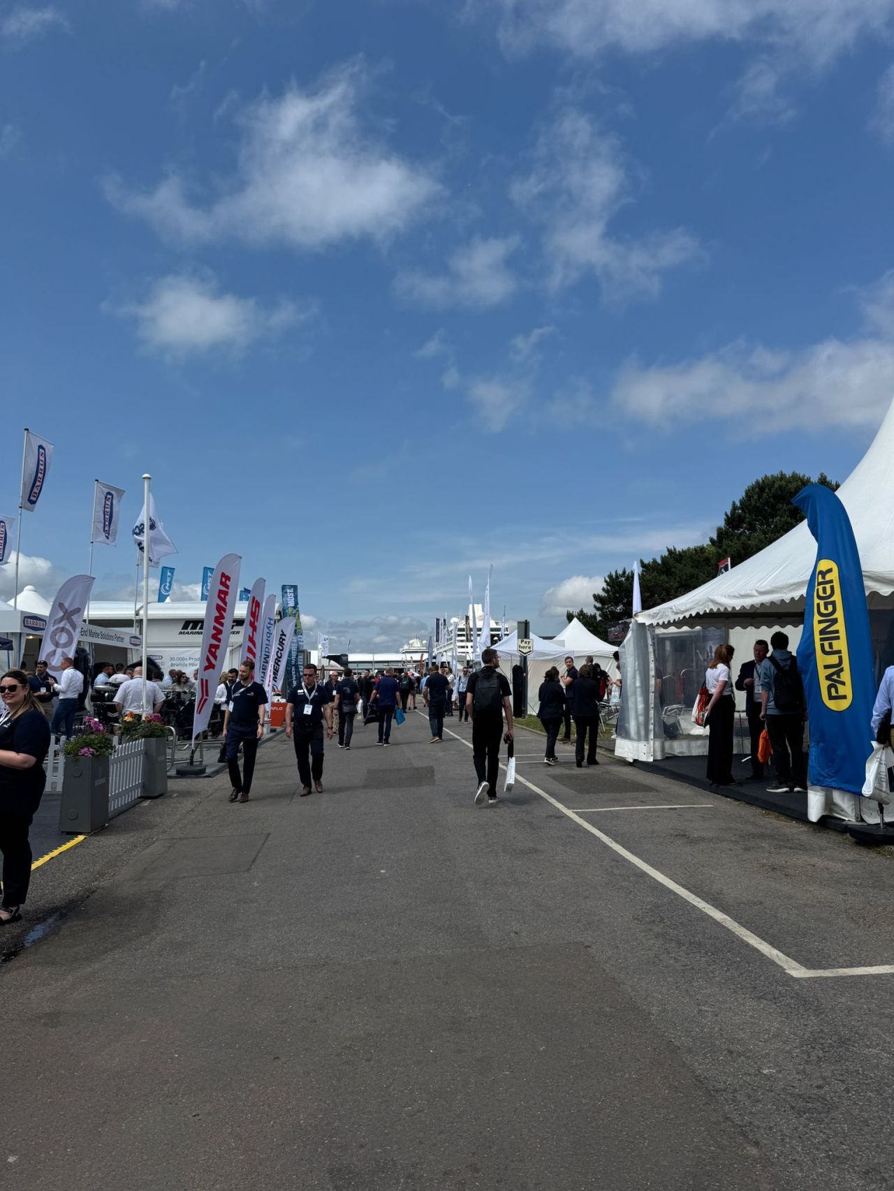 Seawork 2025