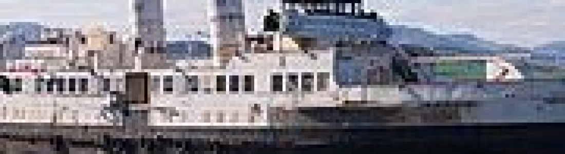 TS Queen Mary - The SeaKing Group