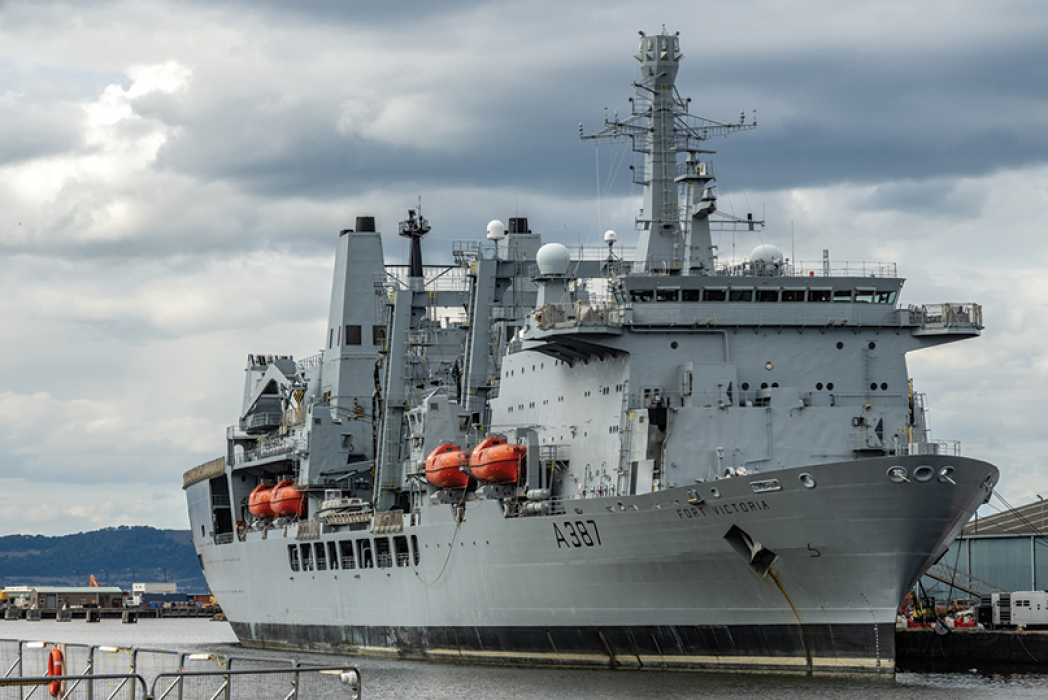 News | The SeaKing Group