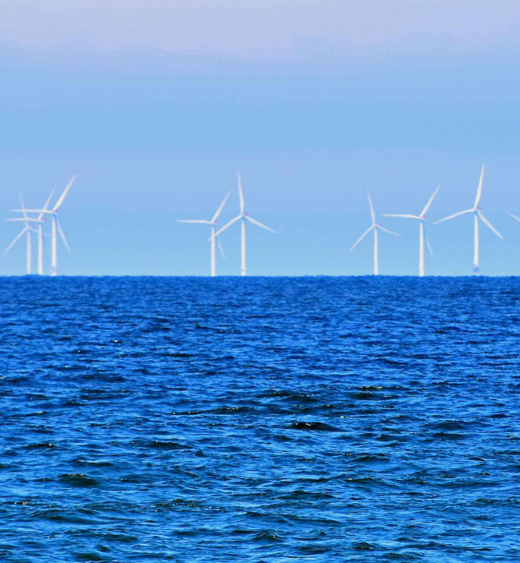 Offshore Renewable Energy Systems Archives - The SeaKing Group